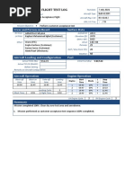 Dublin Airport Layout and Charts | PDF | Runway | Aviation