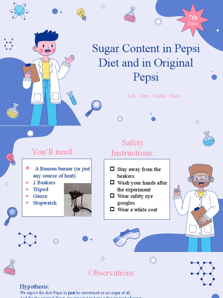 Science Subject For Elementary - 1st Grade - Inquiry by Slidesgo | PDF