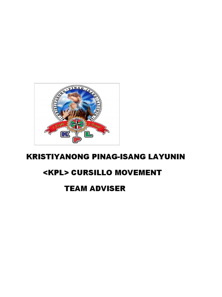 A KPL Logo | PDF