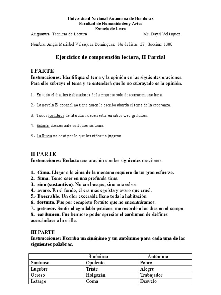 Angie - Velasquez - 37 - Tarea 2 - Unidad 2 | Descargar gratis PDF ...