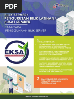 Tatacara Penggunaan Bilik Fail | PDF