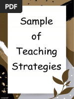 The June Maker Model For GT Curriculum Differentiation: Learning ...