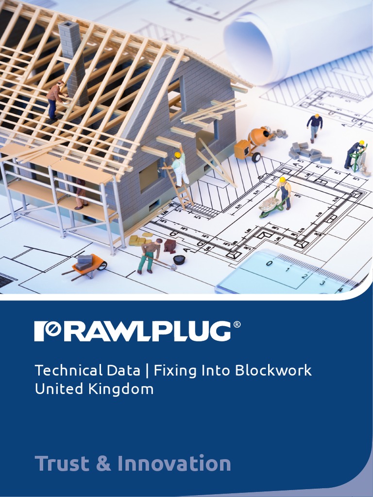 7MPa Concrete Blocks TDS - v2 | PDF | Equipment | Mechanical Engineering