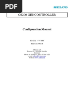 Terasaki OCR-user Manual | PDF