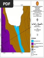 Sni Peta Geologi Teknik | PDF