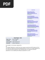 Maventic Placement Paper | PDF | Pointer (Computer Programming) | Array Data Structure