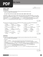 Life Intermediate Student's Book | PDF