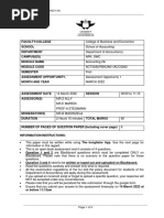 HowTo CK2 | PDF | Deposit Account | Banks