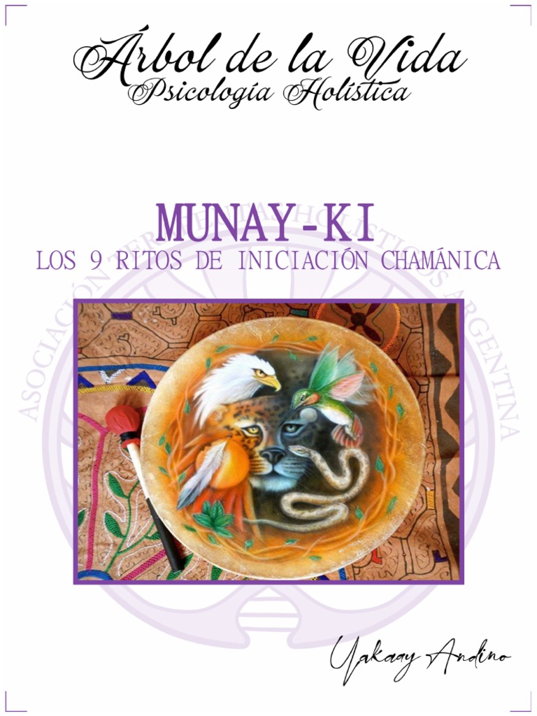 Manual Munay Ki | PDF
