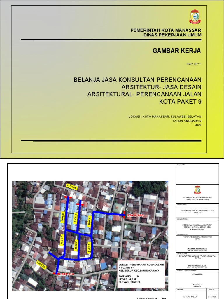 Gambar Aspal 01 | PDF