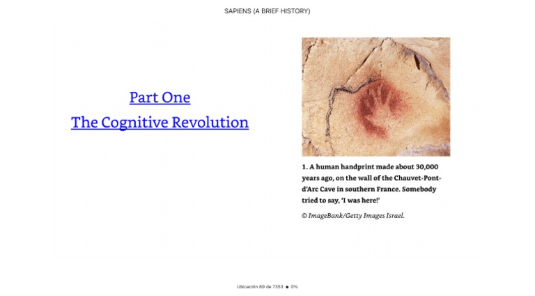 Sapiens | PDF