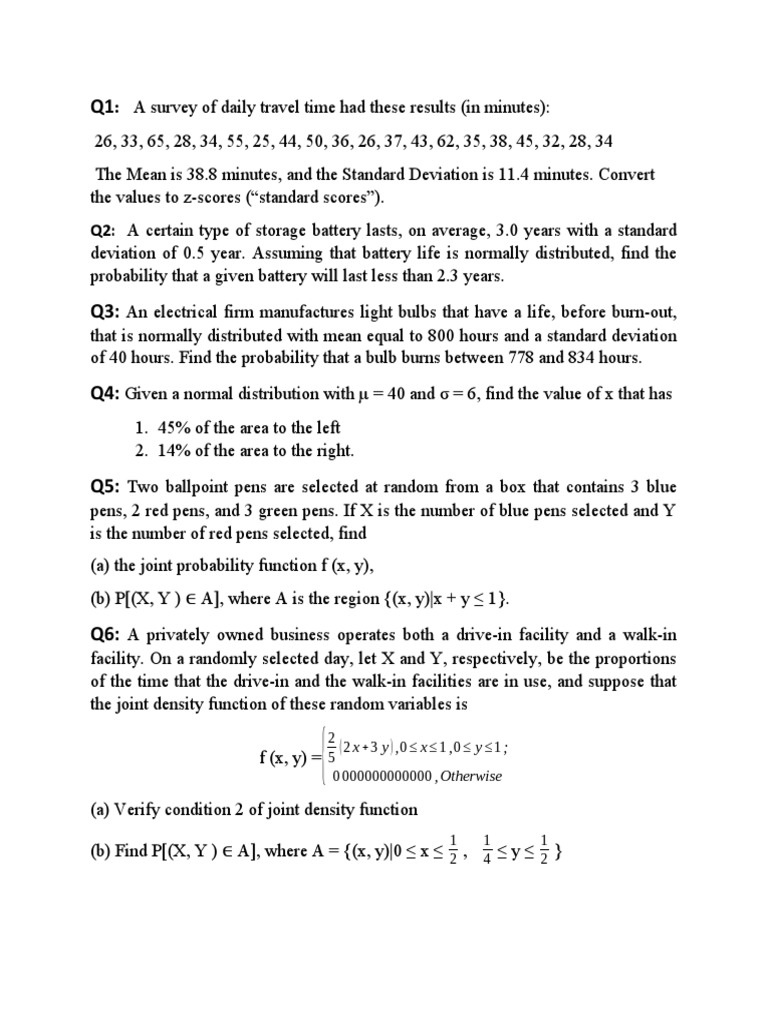361 Assignment#2 | PDF | P Value | Statistical Significance