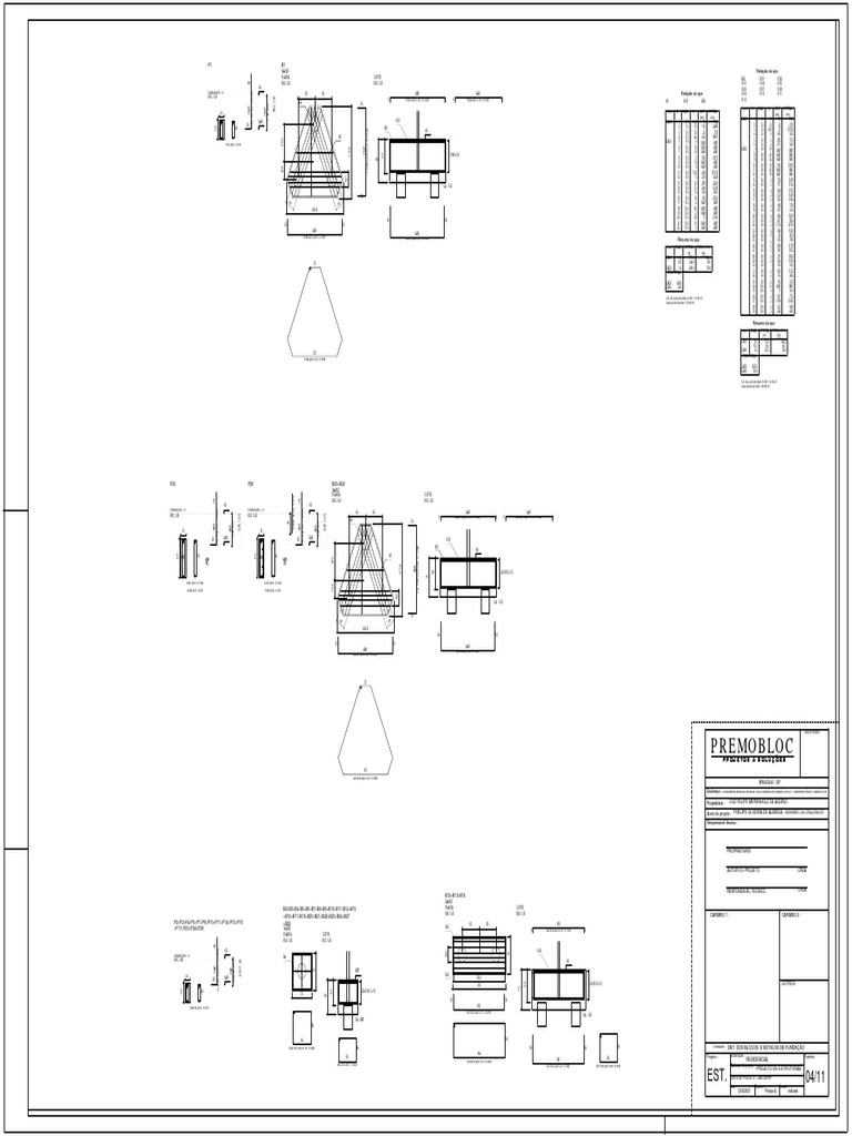 prancha-PRANCHA 4 - DET - BLOCOS E BALDRAME | PDF