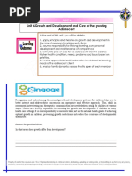 CDA Book Developmental-Checklists-Birth-to-5 | PDF | Child Development ...