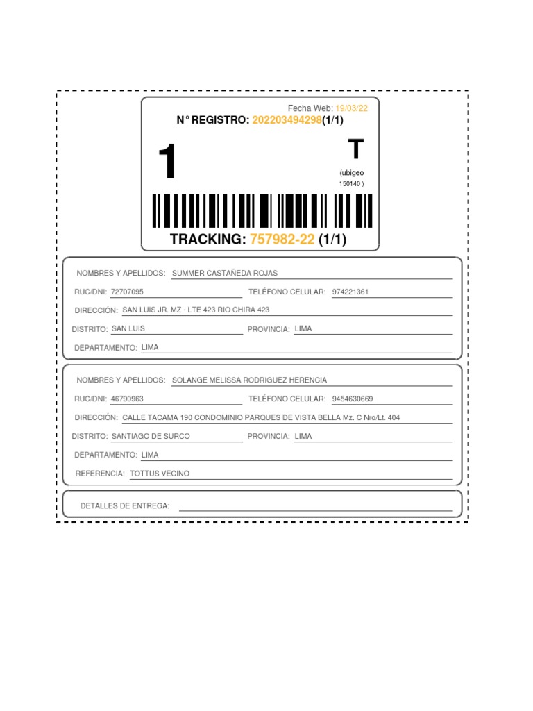 Rotulo 202203494298 20220319122031 | PDF