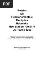 Tabela de Valores Máximos de Esr de Capacitores | PDF | Ciências e ...