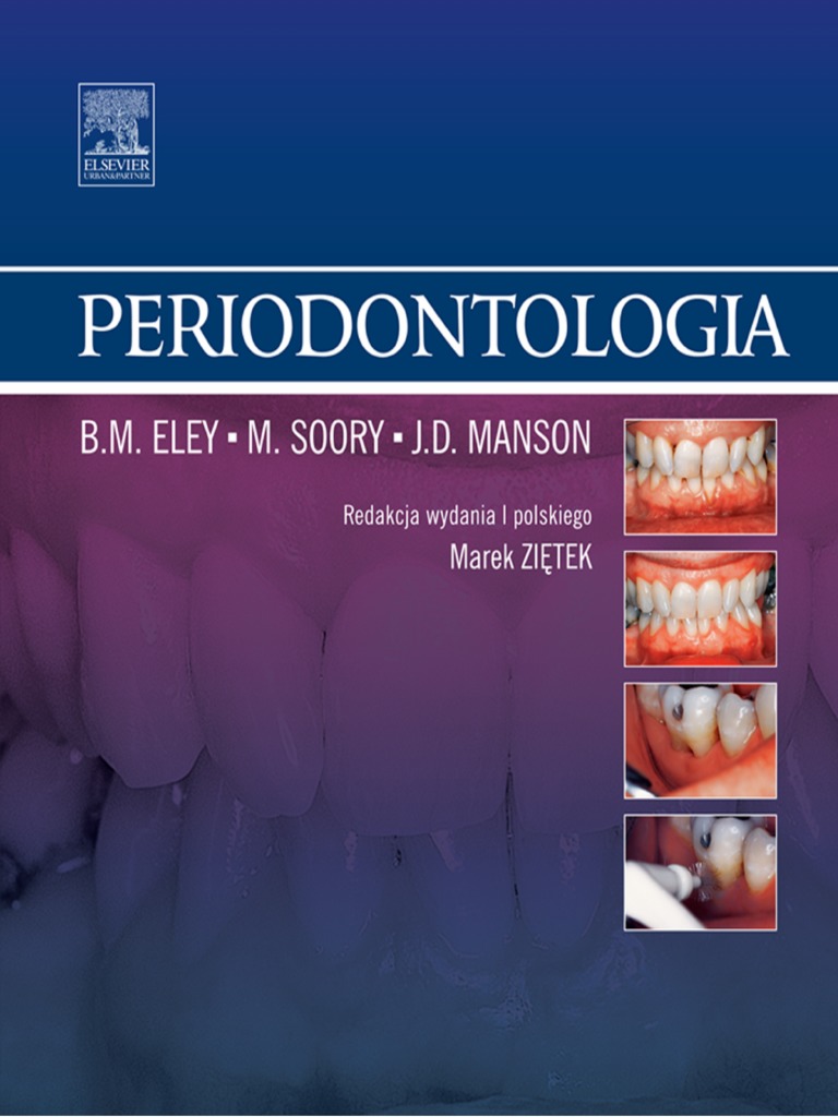 Periodontologia | PDF