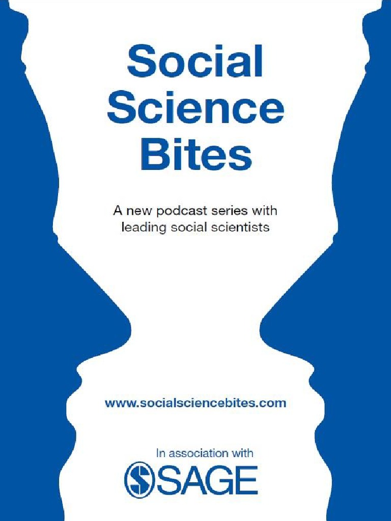 Steve Reicher On Crowd Psychology | PDF | Psychology | Self