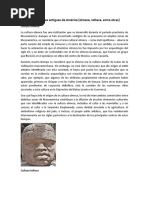 Partes y áreas del escenario teatral | PDF | Teatro | Las emociones