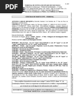 Lista de Emails de Advogados OAB/SP | PDF