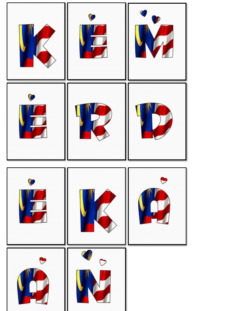 Sudut Kemerdekaan | PDF