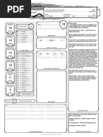 Pathfinder - Kingmaker - Linzi Builds - Neoseeker | PDF | Dungeons ...