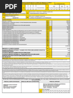 Formulario 107 | PDF | Impuesto sobre la renta | Impuestos