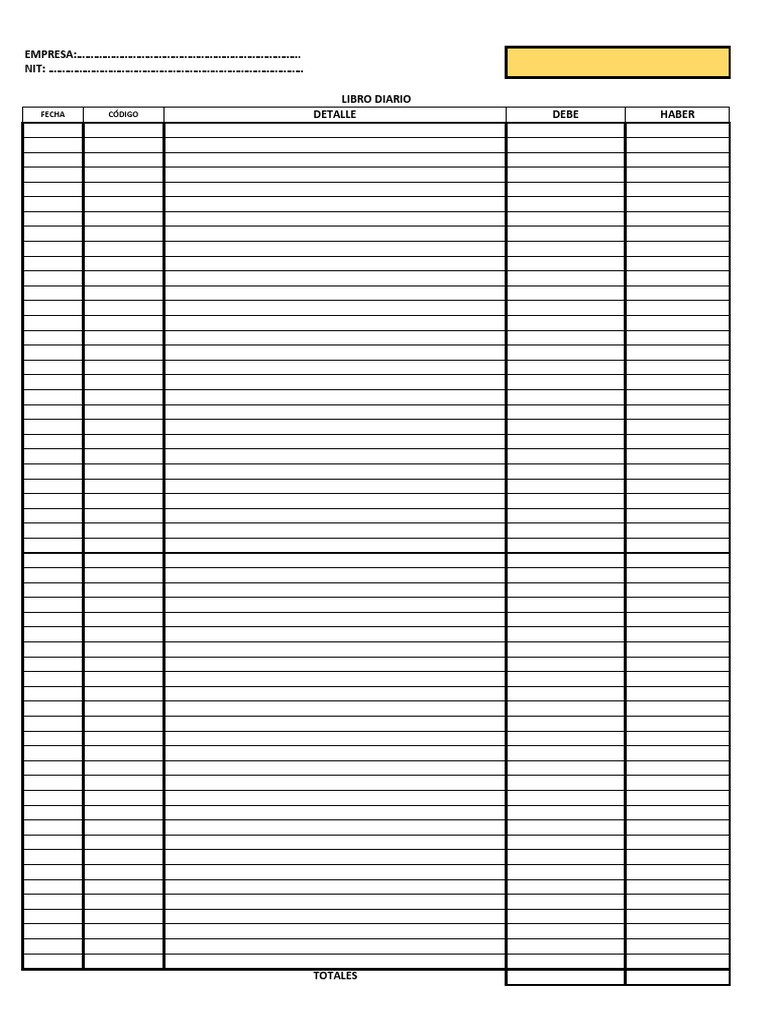 Libro Diario 2 Pdf