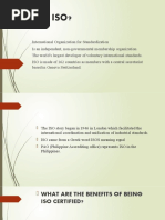 Standard Operating Procedures For Igf Cop-25-01-21 | PDF | Shipping