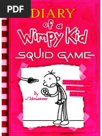 Diary of a Wimpy Kid: Hot Mess PDF | PDF