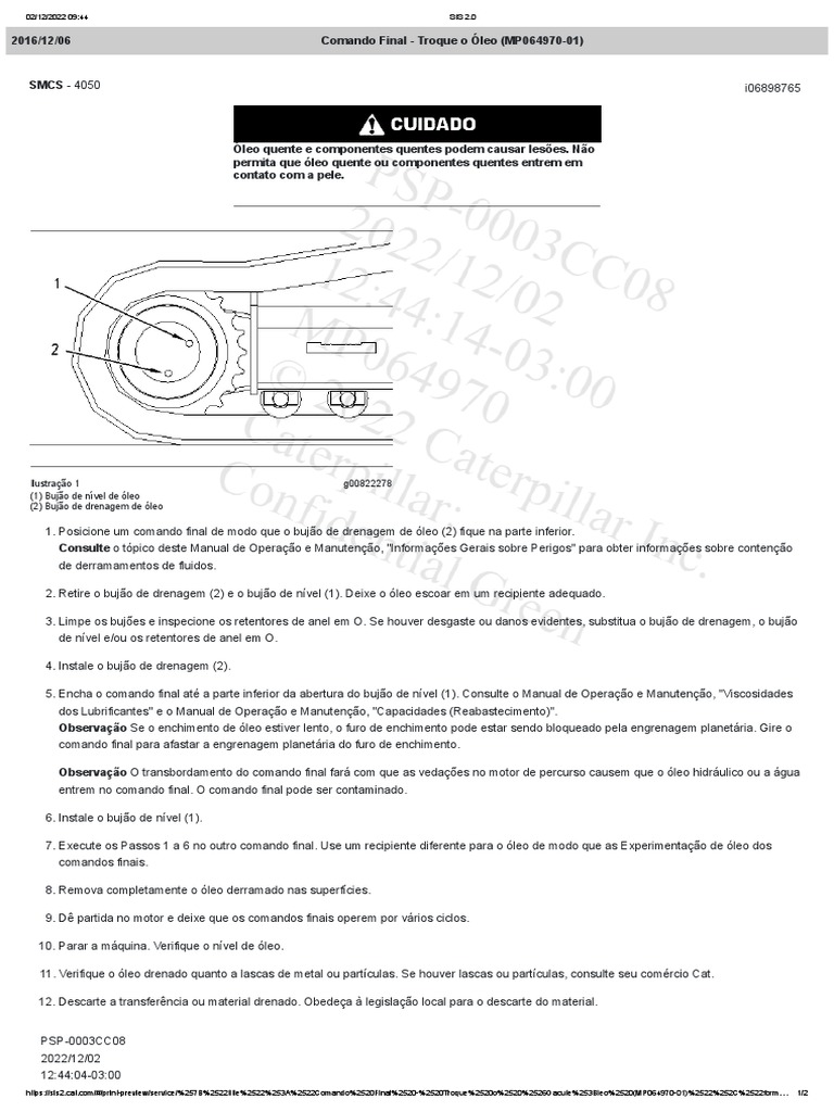 313 Comando Final Pdf