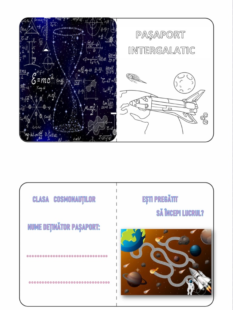 Pasaport | PDF
