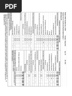 ADOS 2 Module 4 Revised Algorithm Hus and Lord 2014 April 2022 | PDF ...