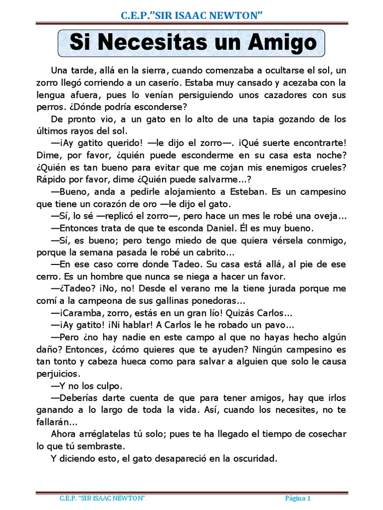 Plan Lector Sem. 4 | PDF | Libros para adolescentes