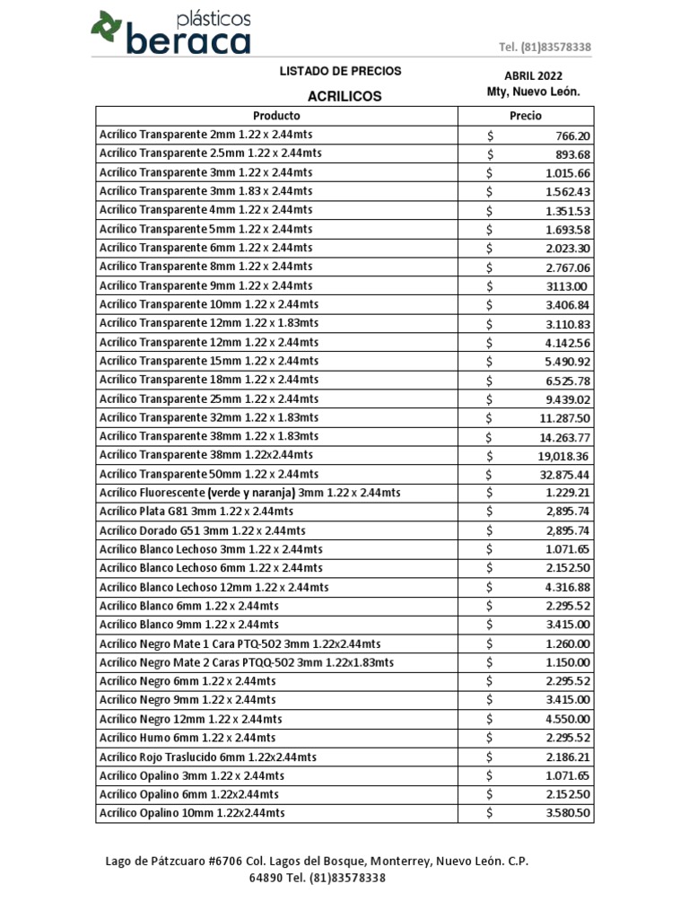 Plasticos PVC | PDF | Espectro electromagnético | Arco iris