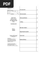 SSG Sample Ballot | PDF