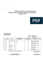 1 Perpol 3 TH 2024 TTG Perubahan Sotk Polda | PDF