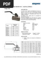 FOSET Catalogo | PDF
