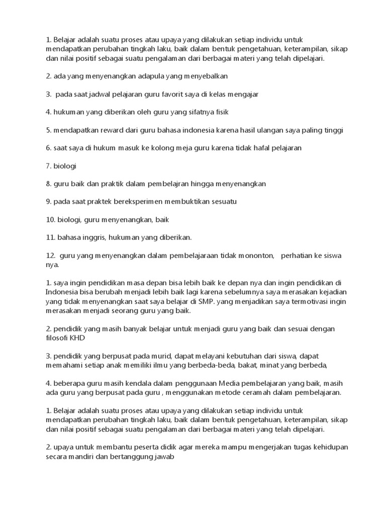 Jawaban Soal CPP | PDF