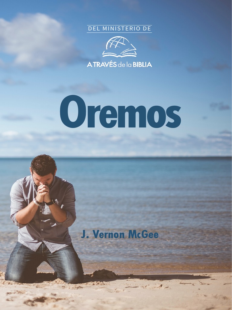 Oremos Descarga | PDF | orador del Señor | Oración