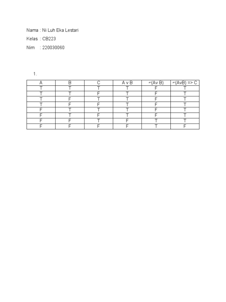 Uts Algoritma Struktur Data | PDF