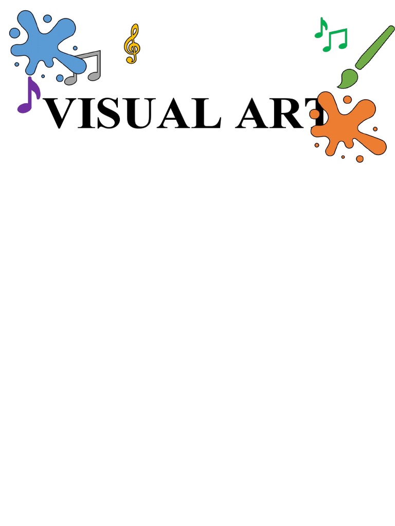 Visual Art | PDF | Teaching Method | Creativity