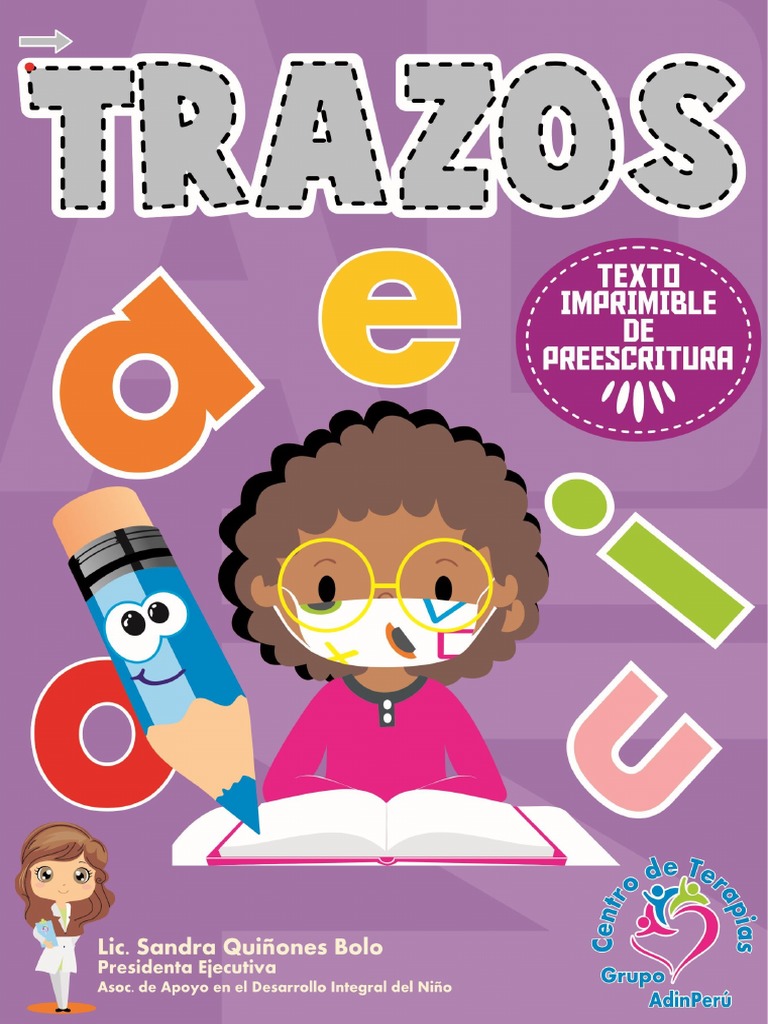 TRAZOS - 1ra EDICIÓN | PDF | Aprendizaje | Cognición
