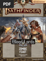 Pathfinder 2e Remaster Character Sheet | PDF