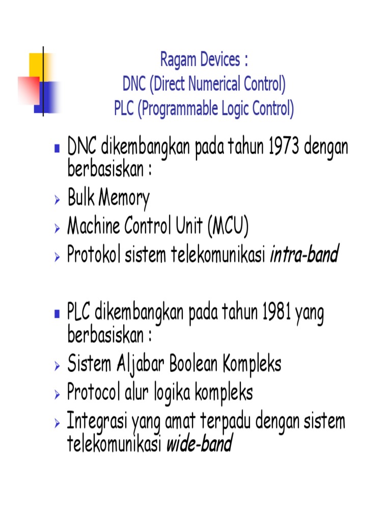 Bahan DNC | PDF