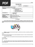 BECE ICT Past Question | PDF | Computer File | Computer Data Storage