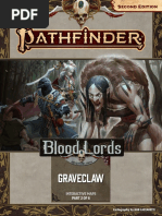 Kingmaker - Adventure Path - Interactive Maps (PZO2020) | PDF ...