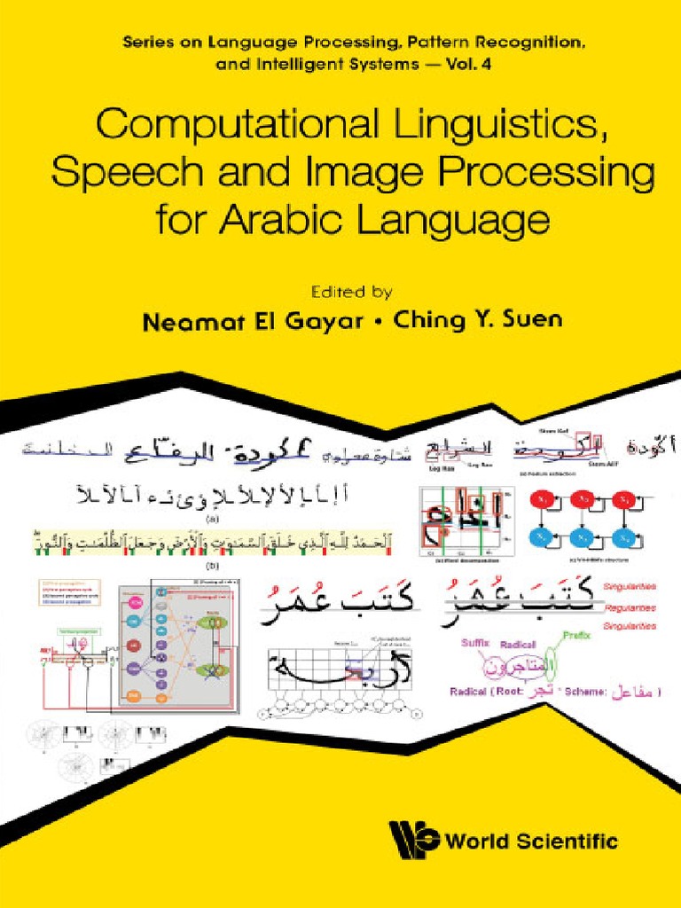 (Series On Language Processing Pattern Recognition and Intelligent ... (Series On Language Processing Pattern Recognition and Intelligent ...
