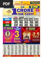 Singer 29-4 Parts List | PDF