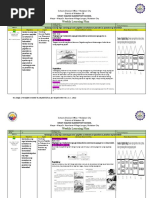 Araling Panlipunan Grade 2 Week 7 | PDF